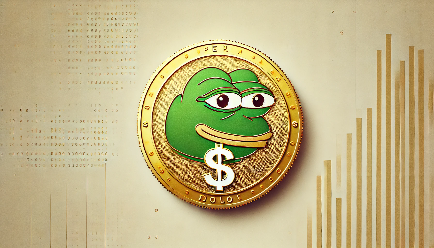 PEPE Coin: O Fenômeno da Moeda Meme Inspirada no Sapo Pepe